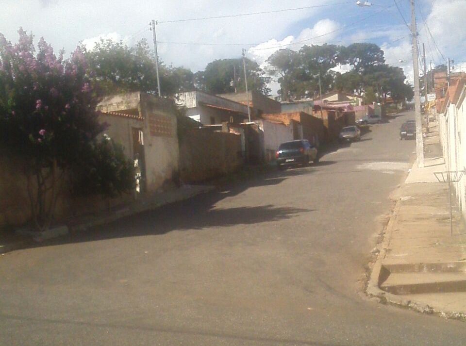 Moradores da Cohab sofrem com altos índices de dengue em Lavras ...