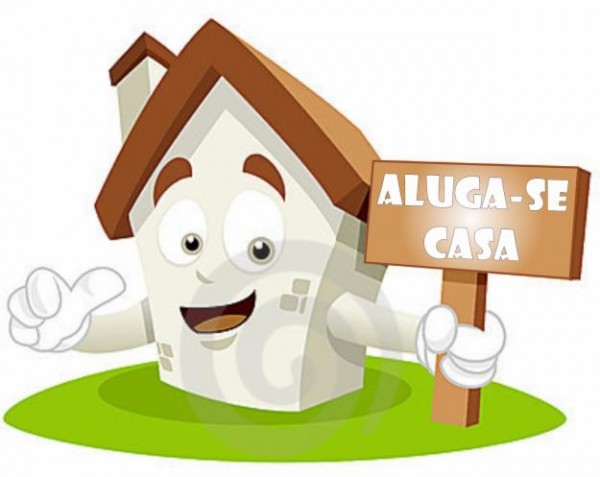 Aluga-se casa no bairro da COHAB em Lavras Lavras24Horas
