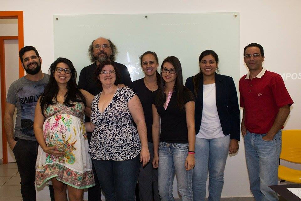 Curso de fotografia do SENAC realiza sua 1ª Exposição de fotos neste ...