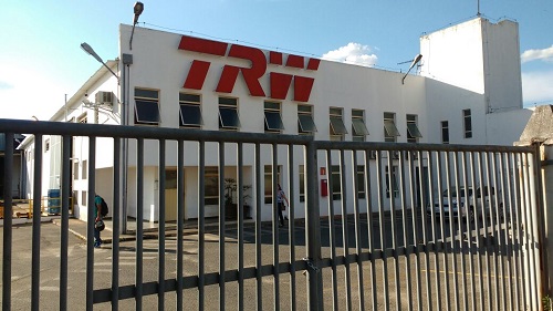 Lavras: Últimos 36 funcionários da TRW se preparam para deixar empresa ...
