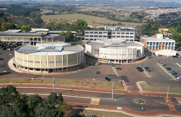 Ufla deixa o ranking das melhores universidades do mundo – Lavras24horas