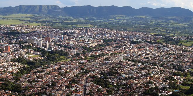 Lavras entre as cinco melhores cidades para se investir em MG ...