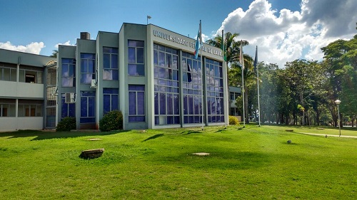 UFLA é a 3° melhor universidade de MG e a 44° melhor da América Latina ...