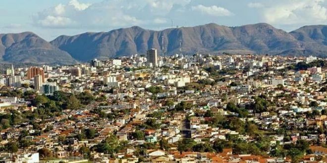 Lavras é um dos 50 municípios mais competitivos do Brasil – Lavras24horas