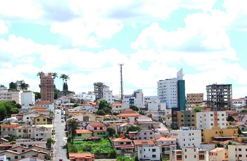 Lavras é a cidade mais segura de Minas Gerais, segundo IBGE Lavras24horas