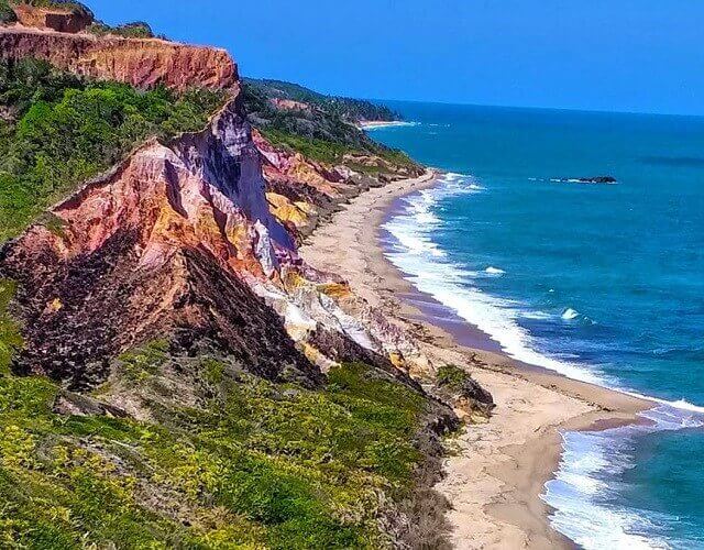 12 Mirantes mais bonitos no Brasil – Lavras24horas