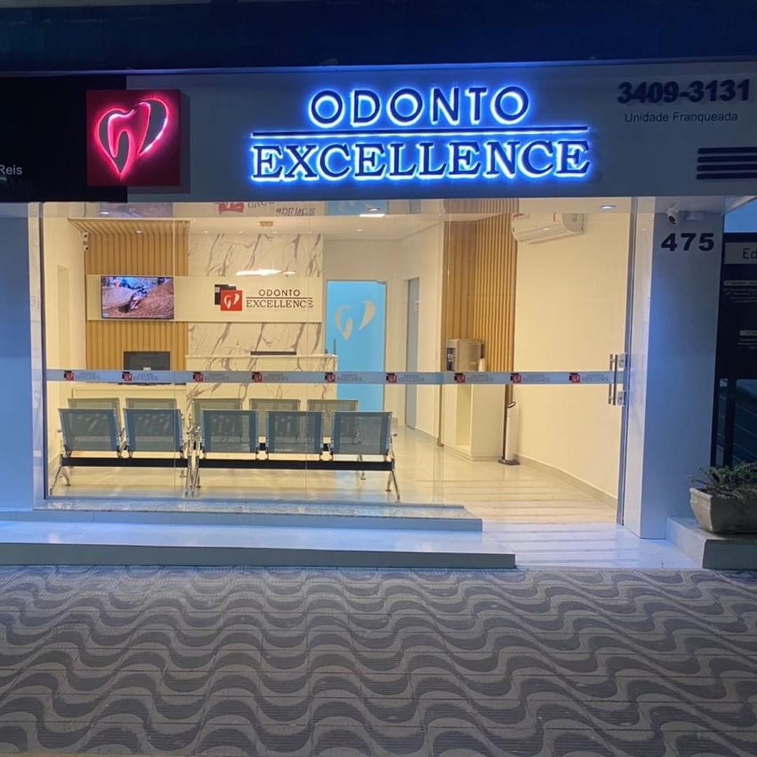 Odonto Excellence apresenta clínica em Lavras – Lavras24horas