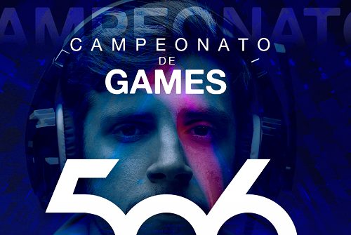Vem aí o Games 506 do Unilavras – Lavras24horas