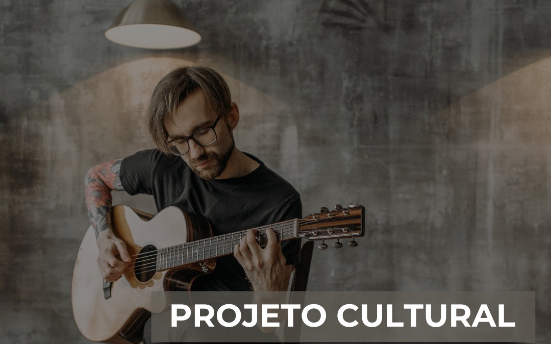 Edital: SCELT credencia artistas para apresentações artísticas em ...
