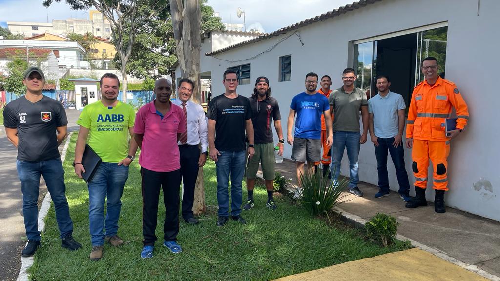 SCELT organiza reunião para criar calendário de corridas de ...