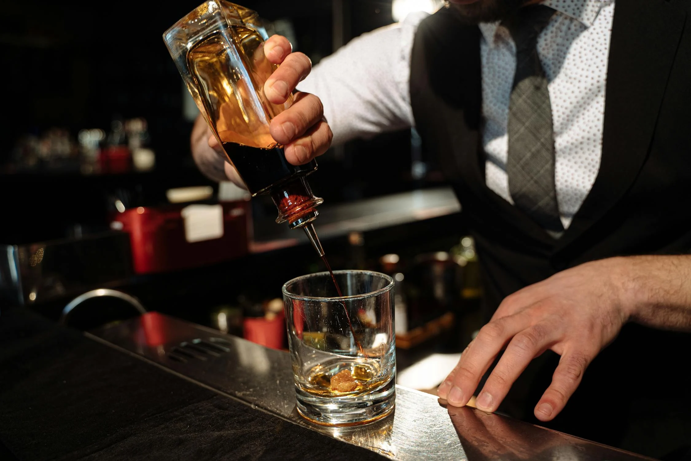 Dicas para fazer os melhores drinques em casa – Lavras24horas