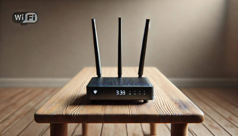 O que é LOS no Roteador e o que é WPS no Roteador? – Lavras24horas