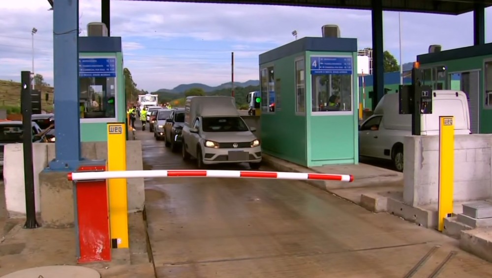 Pedágios das rodovias BR-459, MG-290, MG-173 e MGC-146 terão reajuste a ...