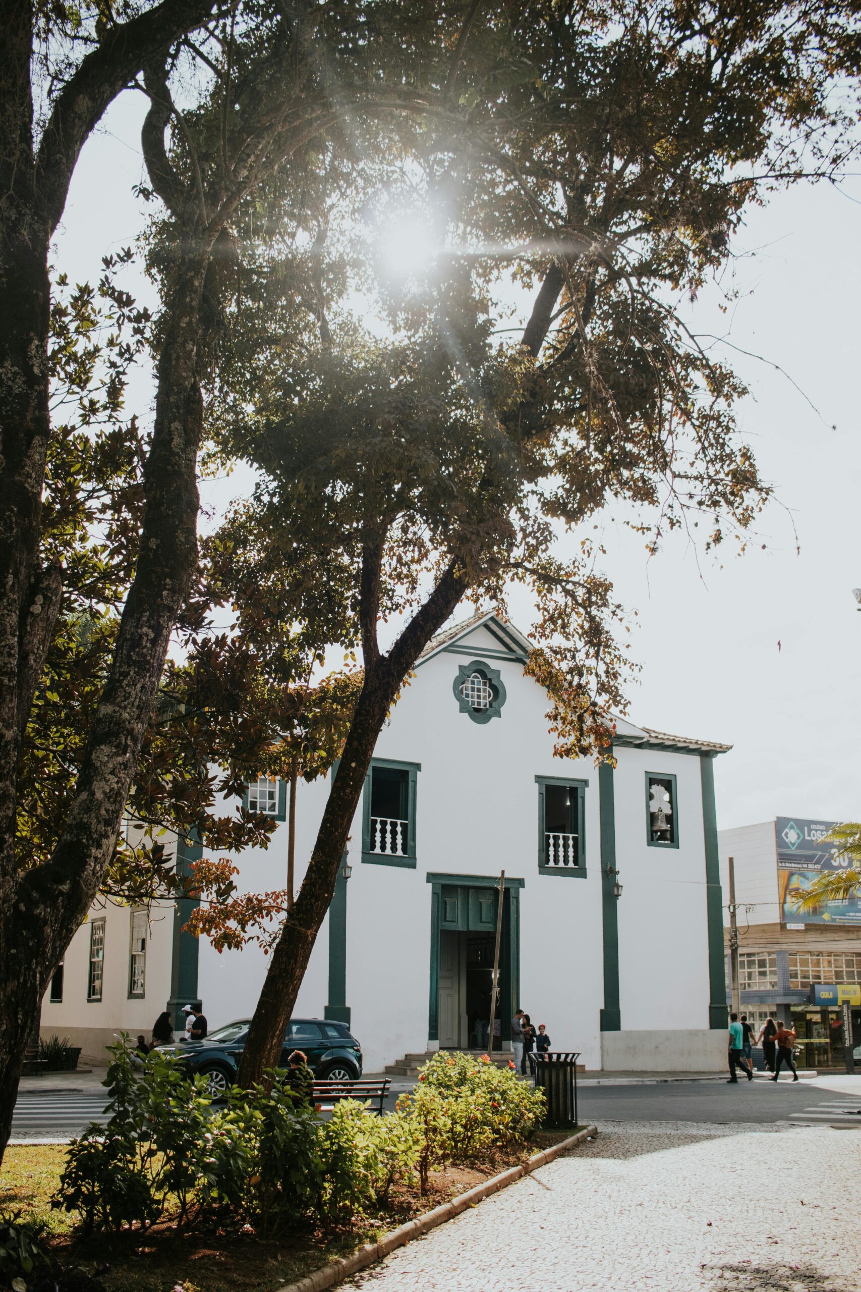 Como é viver em Lavras: Cidade encantadora no Sul de Minas – Lavras24horas