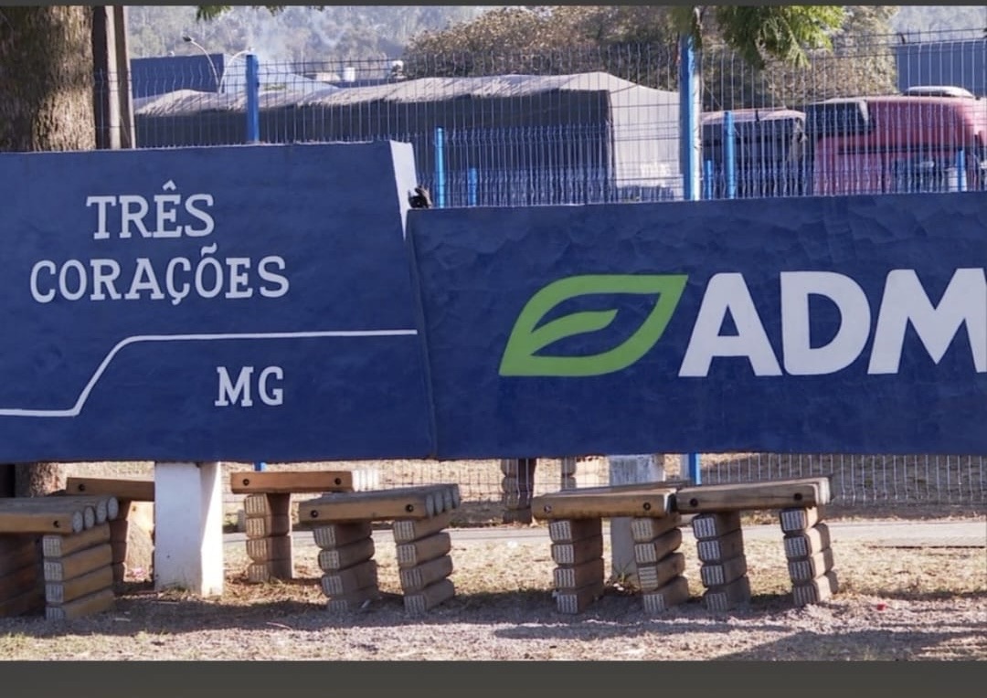 Choque em Três Corações: Fabrica de Ração da ADM Fecha as Portas e ...